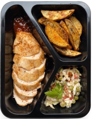 ⭐ Perfect Chef 🥕 - Oferta, Menu, Cennik, Opinie – Dietly